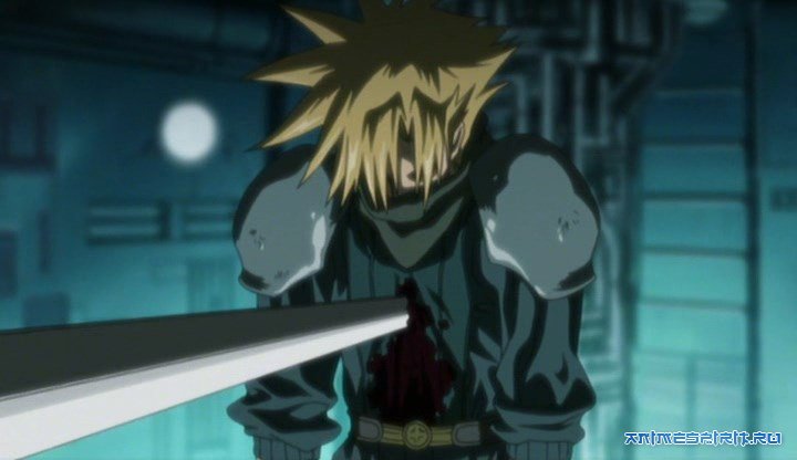 Picture of Last Order: Final Fantasy VII