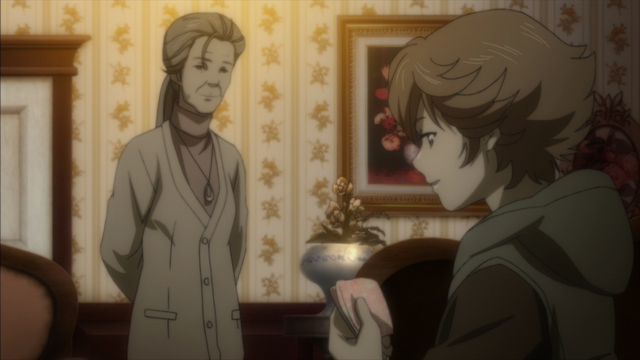 Final Fantasy Denzel