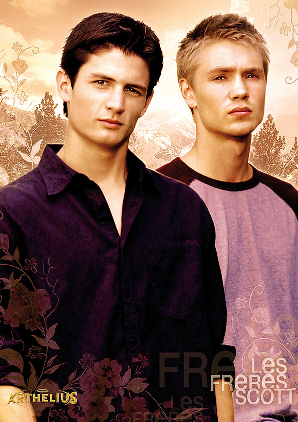 Image of Lucas Scott