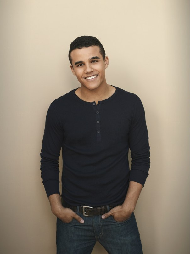 Jake Puckerman picture