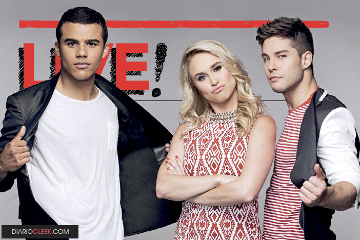 Image of Jake Puckerman