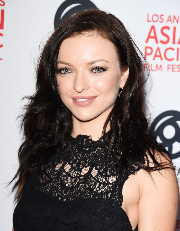 Picture of Francesca Eastwood
