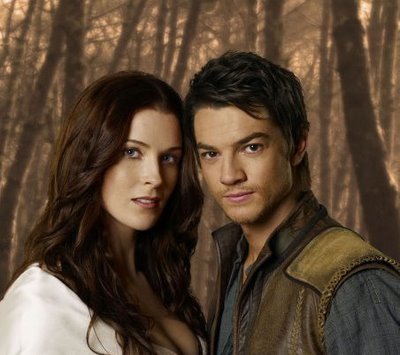 Picture of Richard Rahl (Richard Cypher)