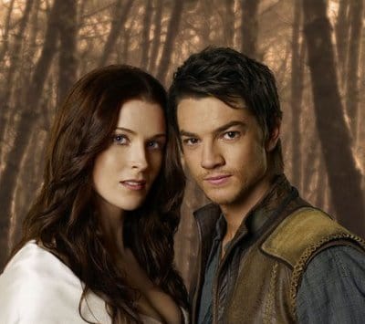 Picture of Kahlan Amnell