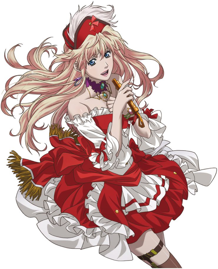Image of Sheryl Nome