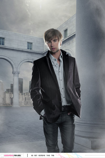Picture of Nate Archibald