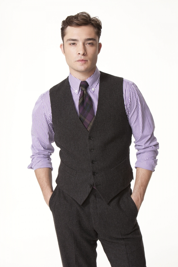 Chuck Bass image