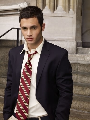 Picture of Dan Humphrey