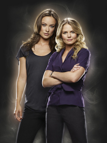 Image of Dr. Remy Hadley