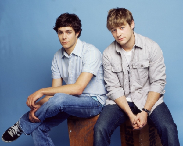 Picture of Seth Cohen