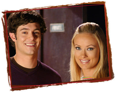 Picture of Seth Cohen