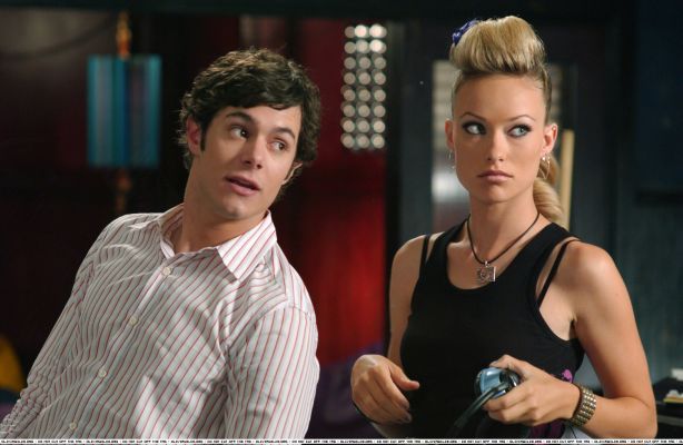 Picture of Seth Cohen