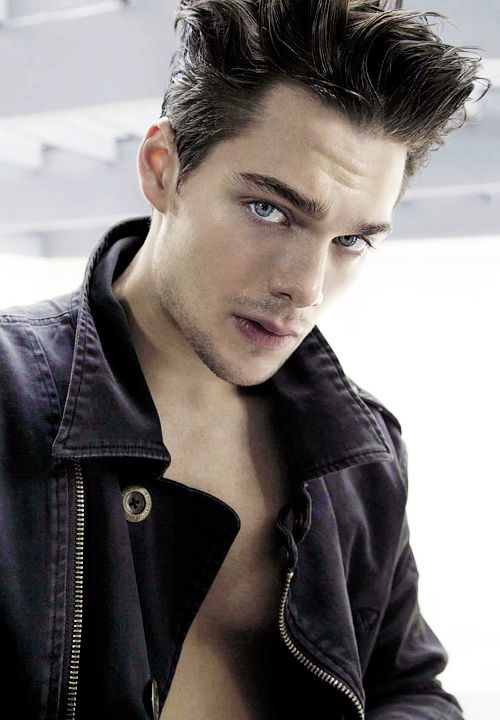 Dylan Sprayberry