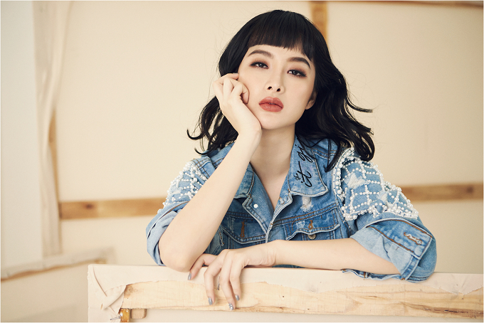 Angela Phuong Trinh image