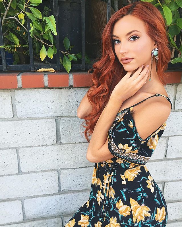 Picture of Taylor Ackerman