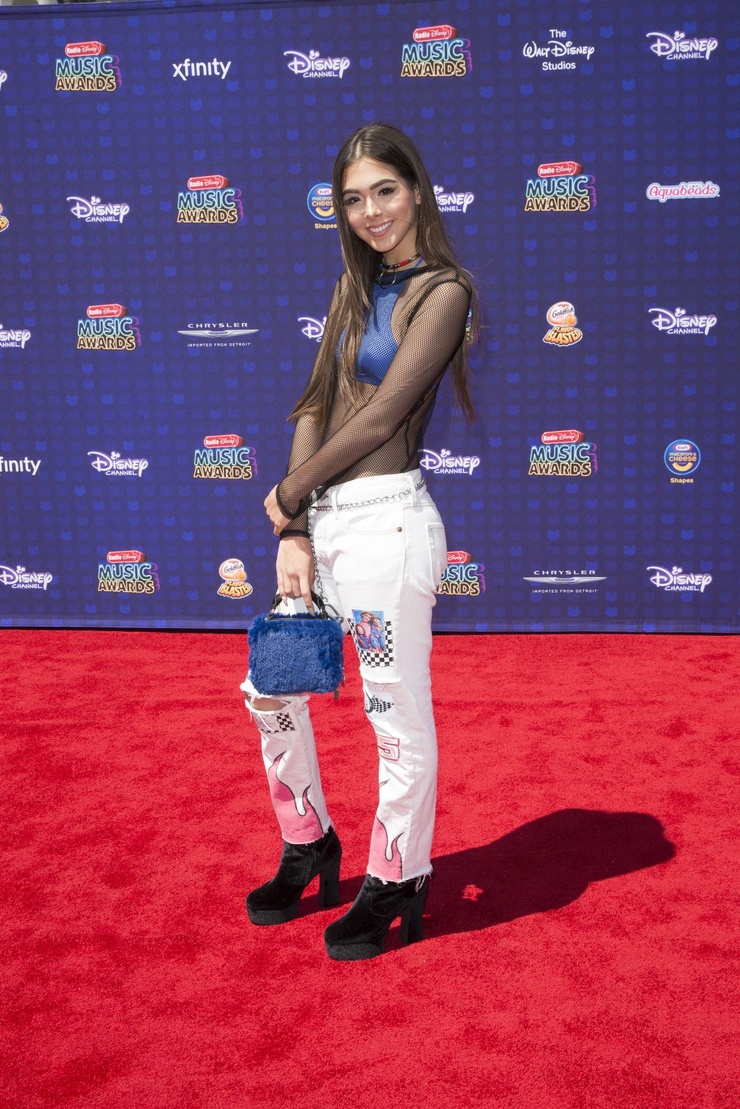 Picture of Sammi Sanchez