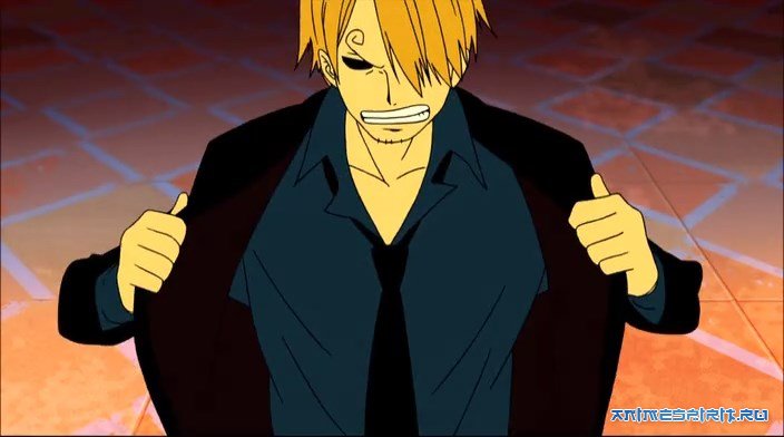 Picture of One Piece: Baron Omatsuri and the Secret Island (Movie 6)