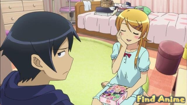 Picture of Oreimo