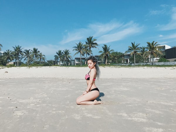 Picture of Milan Pham