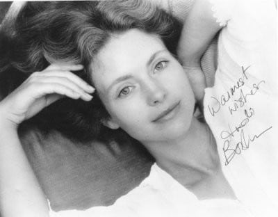 Picture of Judi Bowker