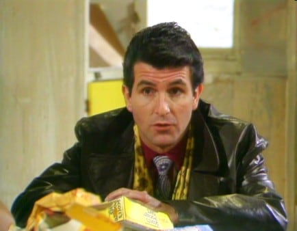 Picture of Christopher Ryan