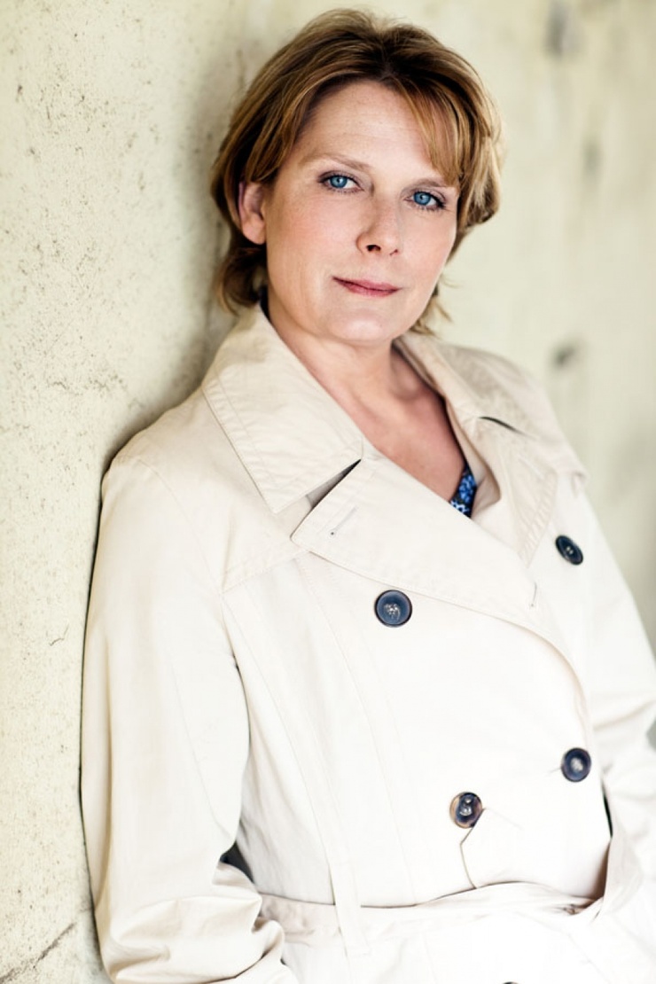 Picture of Janette Rauch