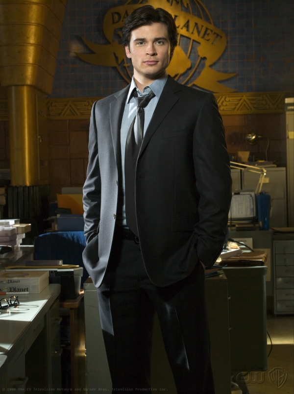 Picture of Clark Kent (Smallville)