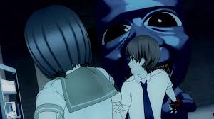 Ao Oni: The Animation picture
