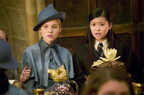 Picture of Cho Chang