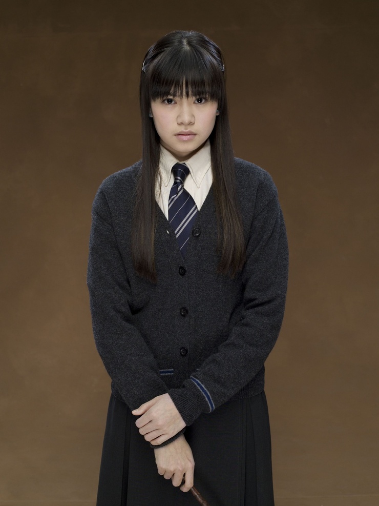 Cho Chang image