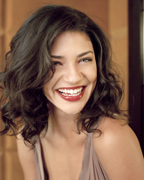 Picture of Jessica Szohr