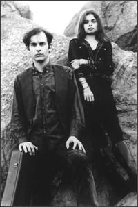 Picture of Mazzy Star