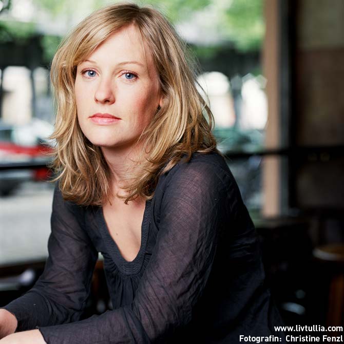 Picture of Liv Tullia