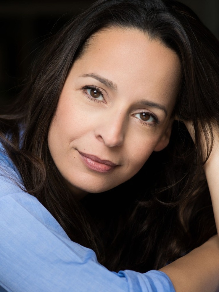 Picture of Katja Hiller