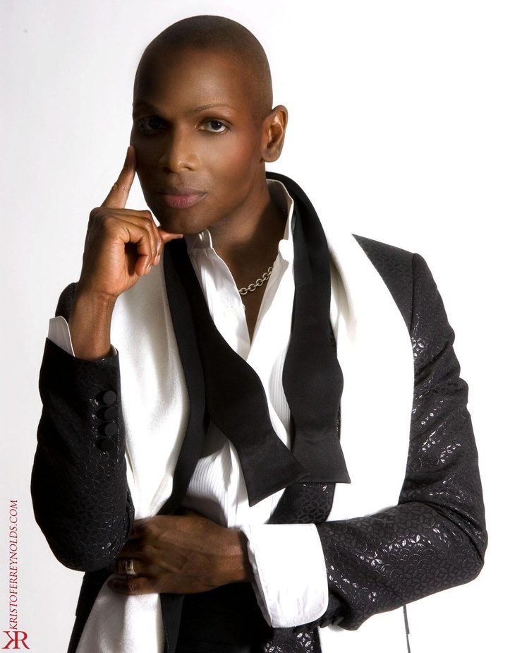 Picture of Martin Cooper