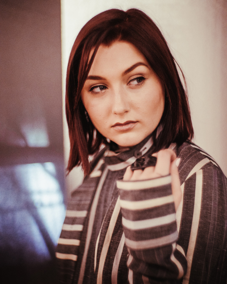 Picture of Anastasia Baranova