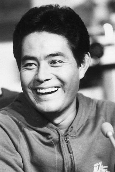 Picture of Cha Katô