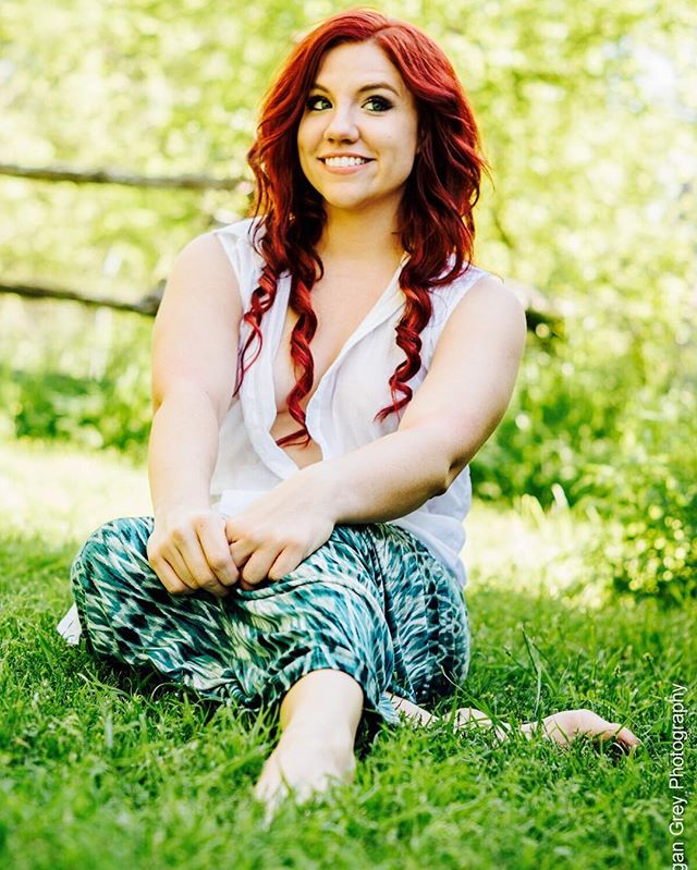 Picture of Rachel Oliver