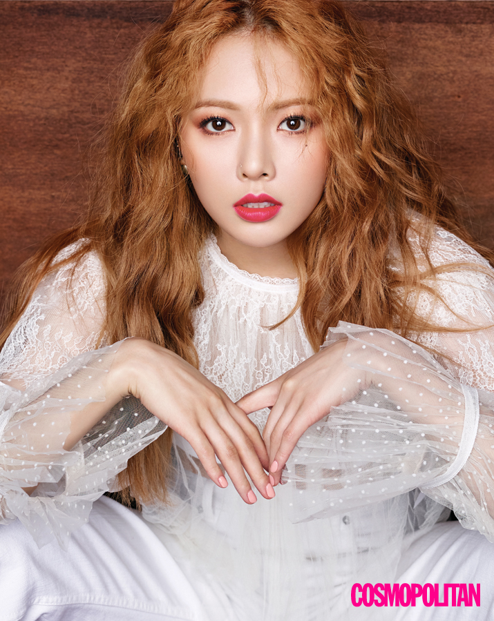 Picture of Hyuna
