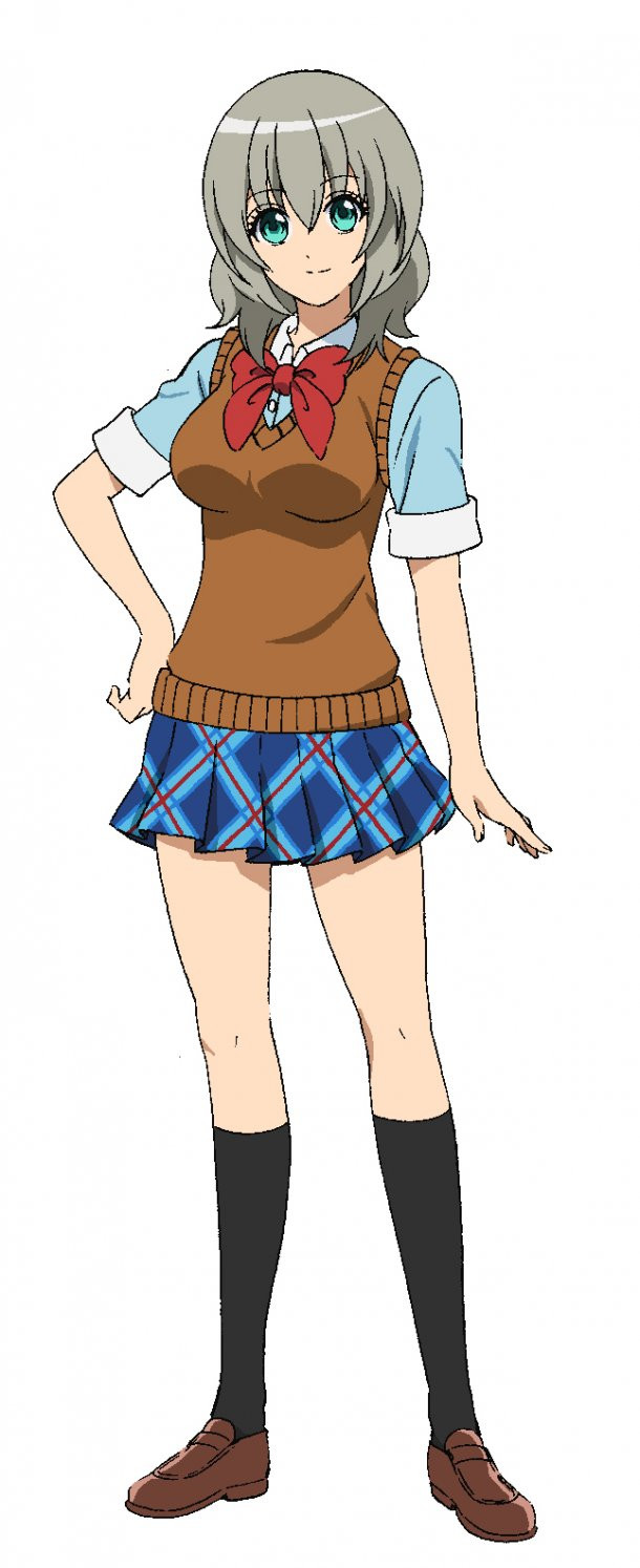 Picture of Ichiko Sakura