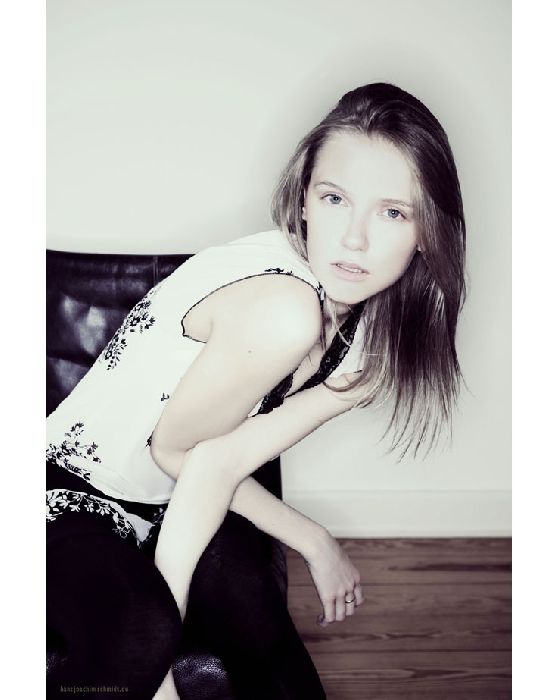 Picture of Yulia Merzlyakova