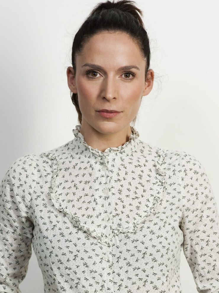 Image of Julia Ebell Huston