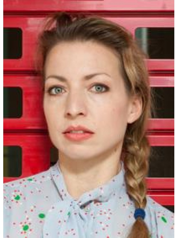 Picture of Nicola Kirsch