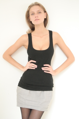 Yulia Merzlyakova picture