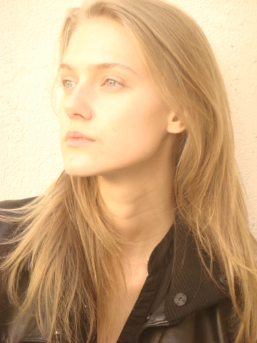 Yulia Merzlyakova picture