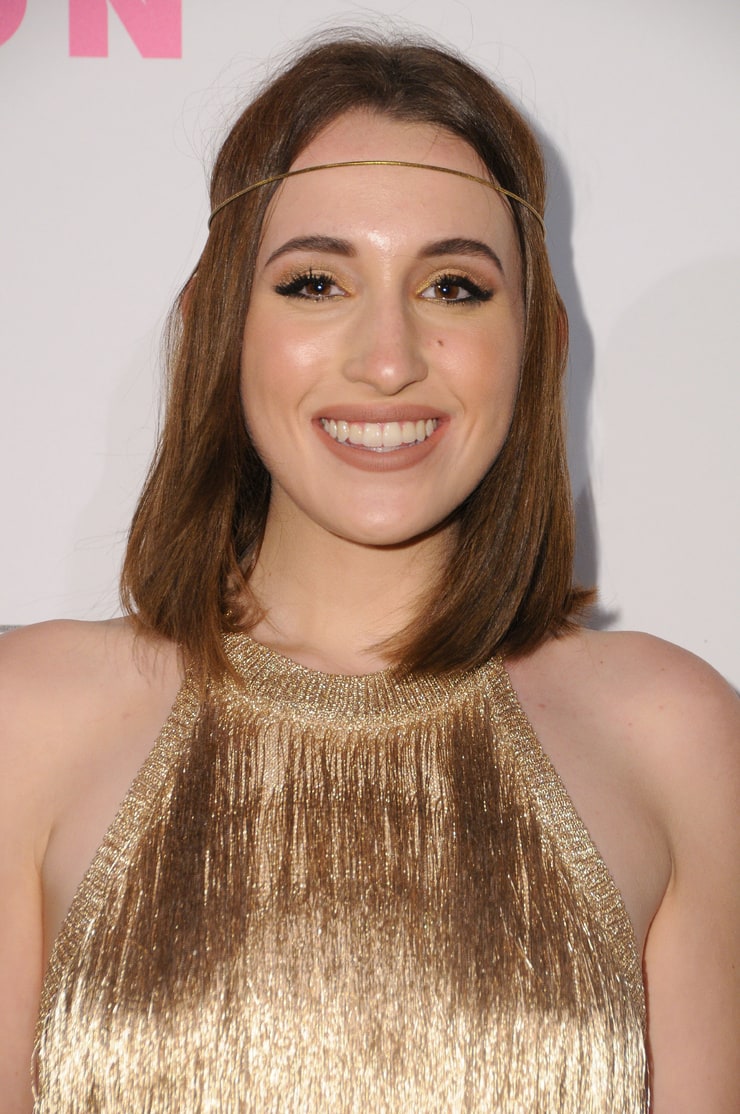 Picture of Harley Quinn Smith