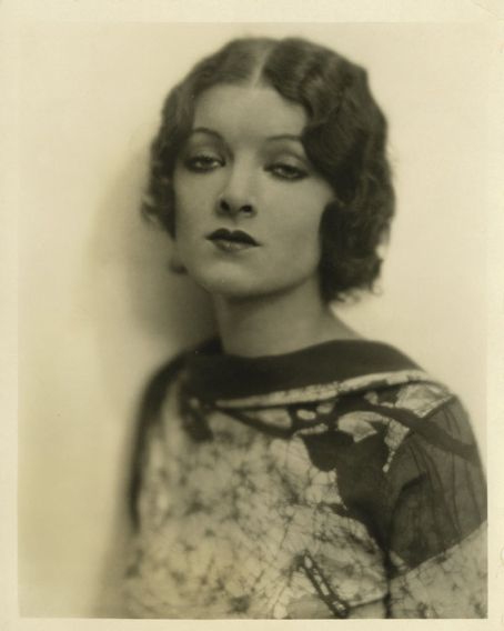 Picture of Myrna Loy