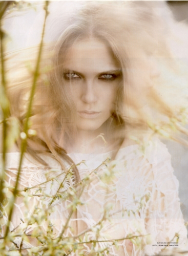 Picture of Yulia Merzlyakova