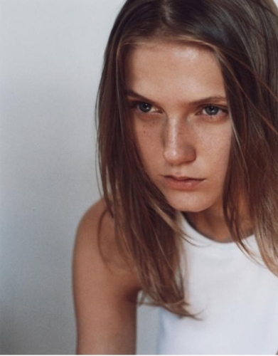 Picture of Yulia Merzlyakova