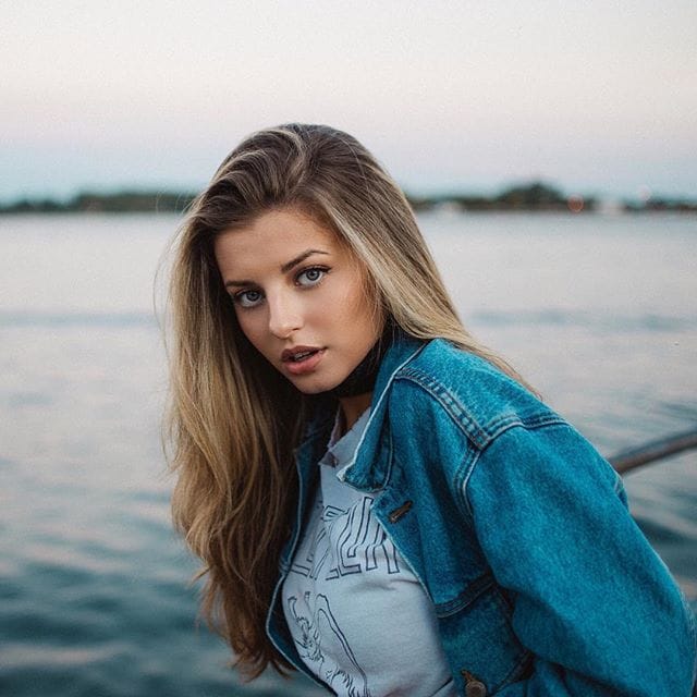 Picture of Eliana Jones